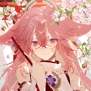 原神代肝-云遐间 