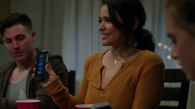 ...看电影《倒忌时》:死神改行当程序猿,不料竟设计出生命倒计时的软件!