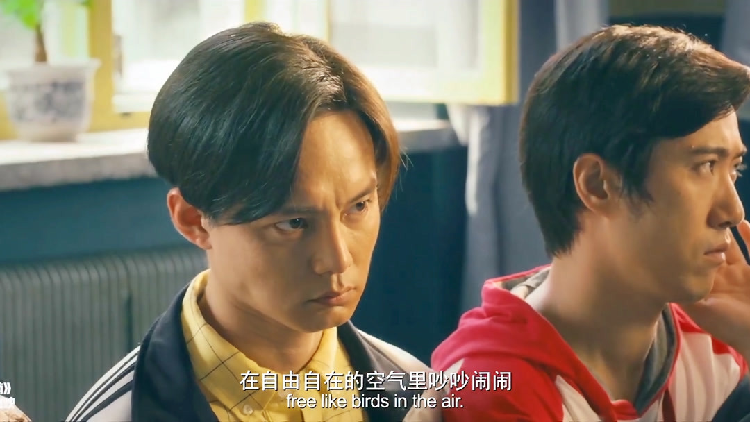 沈腾口误说错台词,竟成为剧中最大的亮点