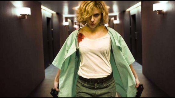 值得推荐的四部动作电影十一#电影剪辑#动作片#欧美