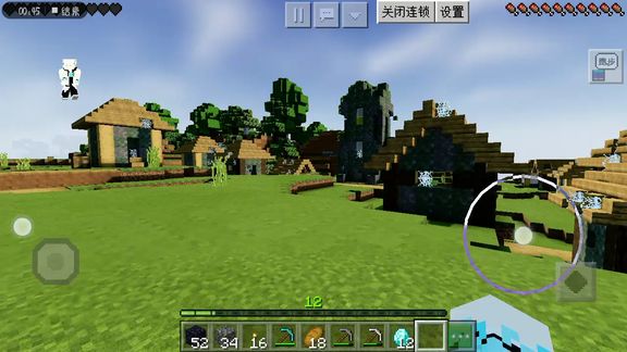 我的世界多模组生存第四期