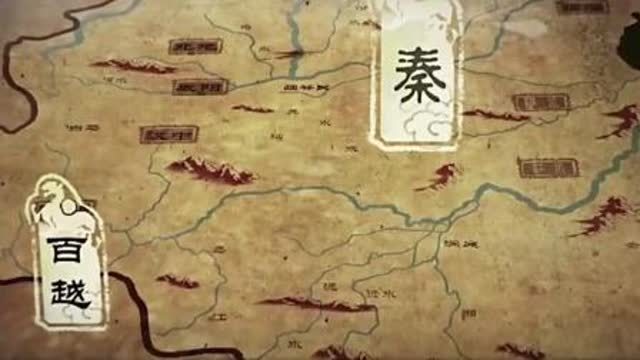 秦始皇随为暴君,但并不是昏君,功绩胜三皇五帝