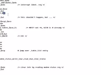 linux内核编程入门(第四部分)第七章 5