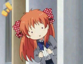 不是萌妹子的啪啦 