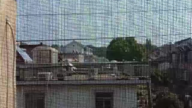 扬州的电视塔看不到了。确实拆掉了。上次二舅妈家的电视机说坏了,...