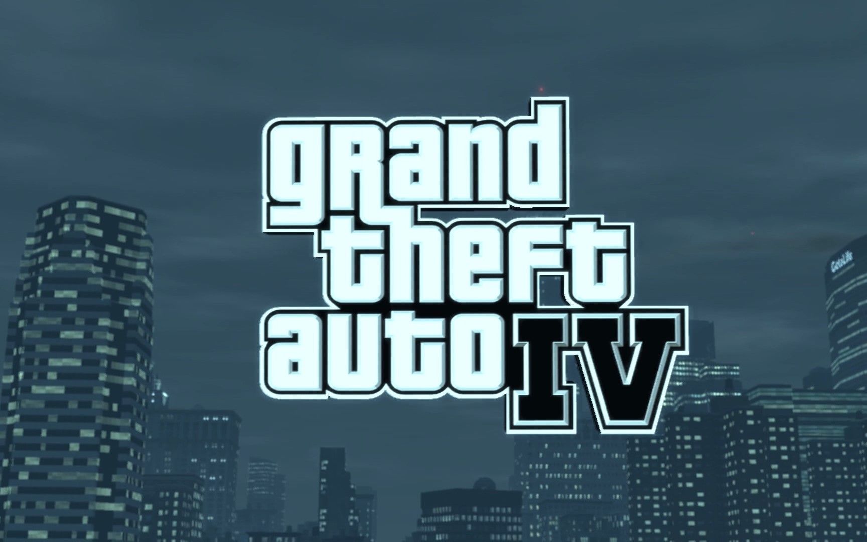 【GTA4 100%完成度】主线任务第十八期:大结局