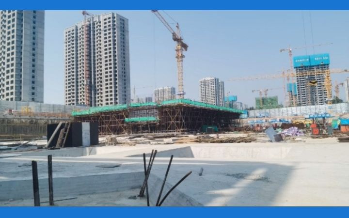 淼银基础工程找工程管理,专业团队服务 #淼银基础工程