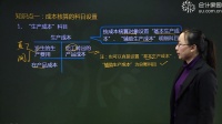 2015初级会计实务第八章 第一节-第三节(上)