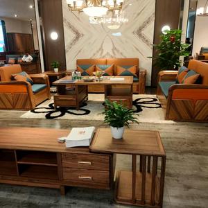 涂寨鑫明家私城 