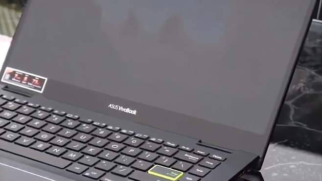 华硕(ASUS) VivoBook14 F 14笔记本电脑开箱测评,性能最好的选择