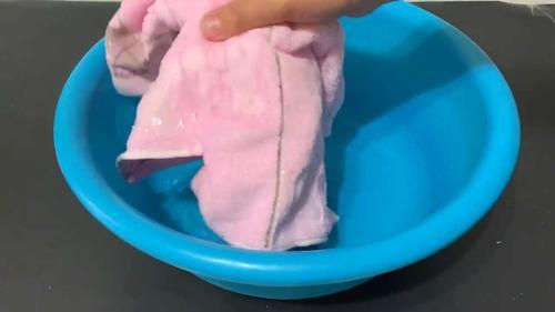 洗衣机1个月不清洁就很脏,安装师傅告诉的妙招,去污去味特别好