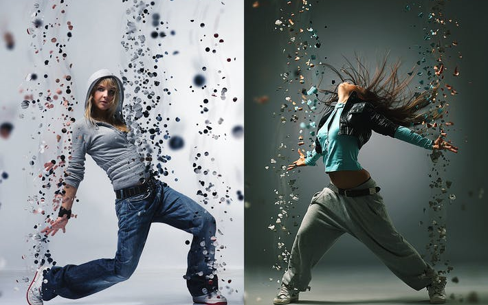 莱西平面设计培训机构推荐-Ps初学者C4D建模海报教程-兔课网