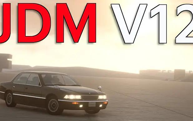 ...IBISHU DIADEM(换标大元帅)全方位展示【beamng.drive车祸模拟器】