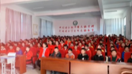 永远的初一4班