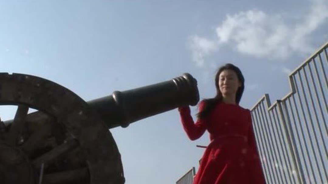 历史变迁下的长城