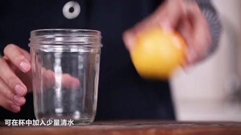 会做这碗润肺烤梨的都是小仙女