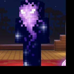 我的世界高兴解说 