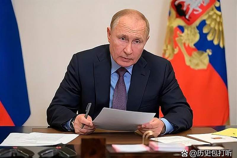 俄罗斯反对派:普京对乌克兰发动战争的三个原因