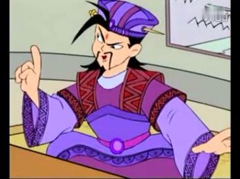 历史再现:官渡之战(动画版)