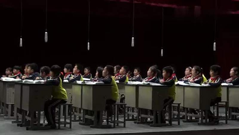 全国中小学生消防安全教育公开课