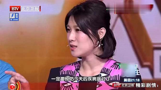 骨科医生现场做手术,主持人都给看呆了,直言手术工具太吓人了