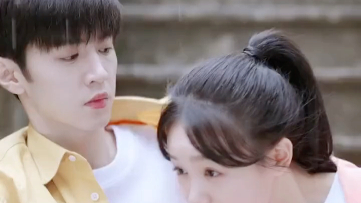 陈哲远徐梦洁 暗格里的秘密 所有方程都有解法 爱却是无解的命题 三刷