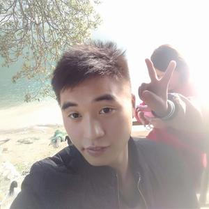 我是黄小啊 
