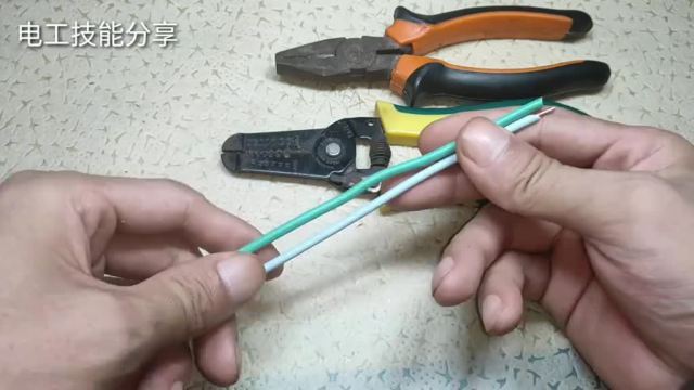 软线和硬线不会接?掌握这2种接法,比你干2年电工学徒都强