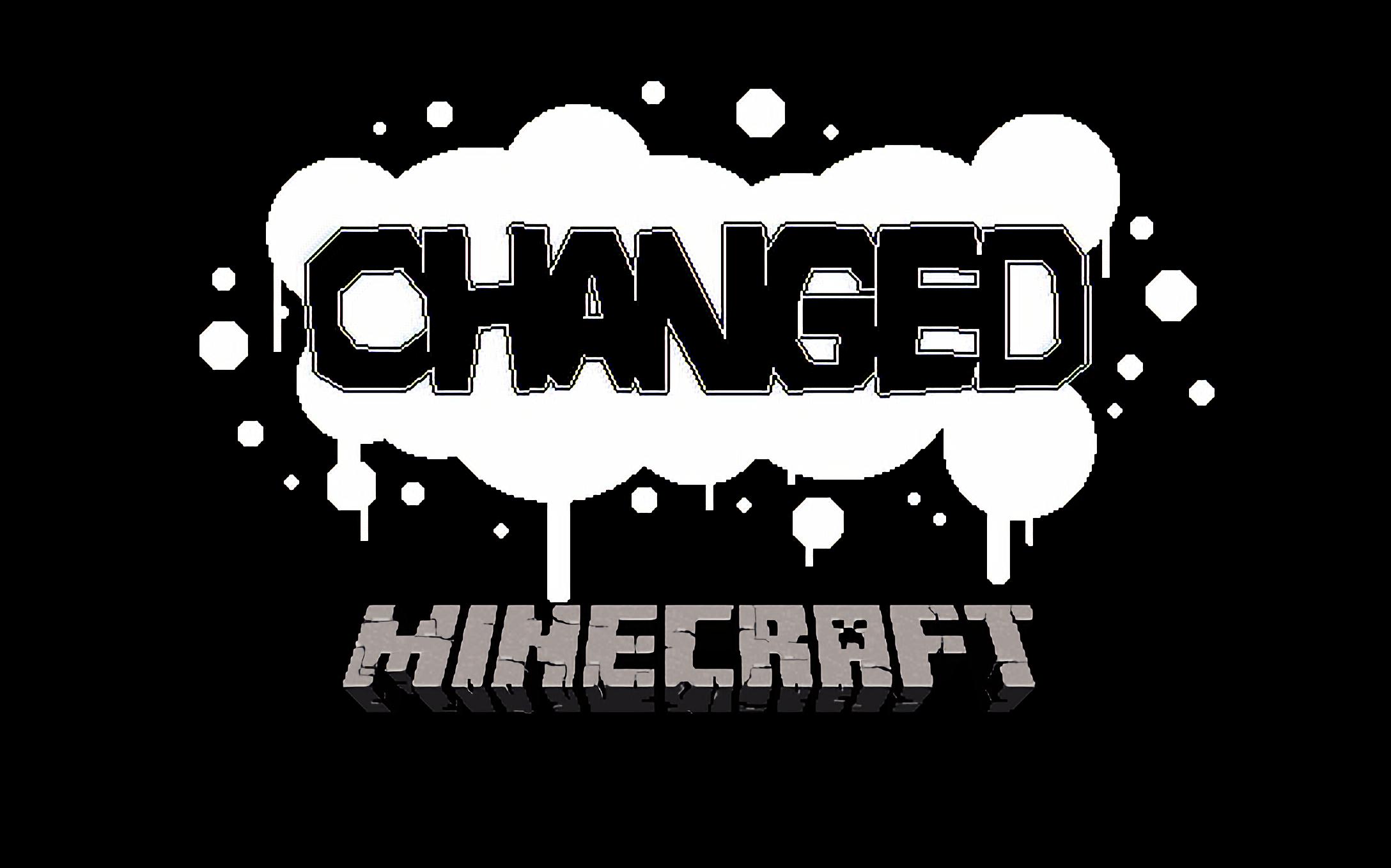 Changed 风格PVP材质包1.0