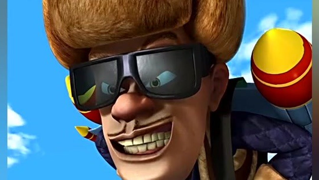 熊出没之丛林总动员免费观看