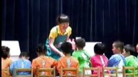幼儿小班科学活动《颜色对对碰》优质课教学视频1