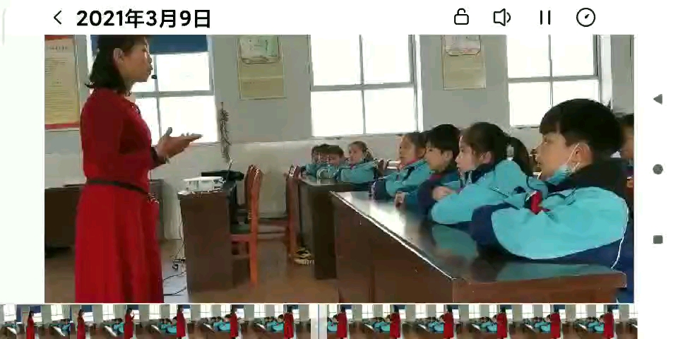 鼓励小学生继承发扬传统文化