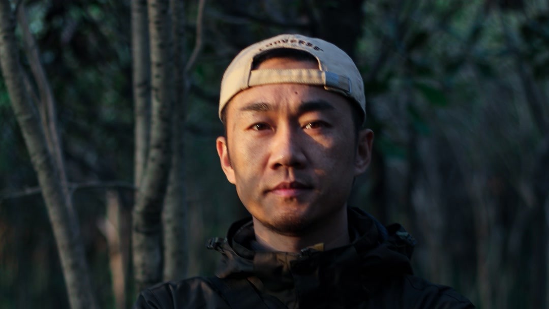 上海金山找猫:笑口常开好彩自然来,奶奶的笑容由我们守护!