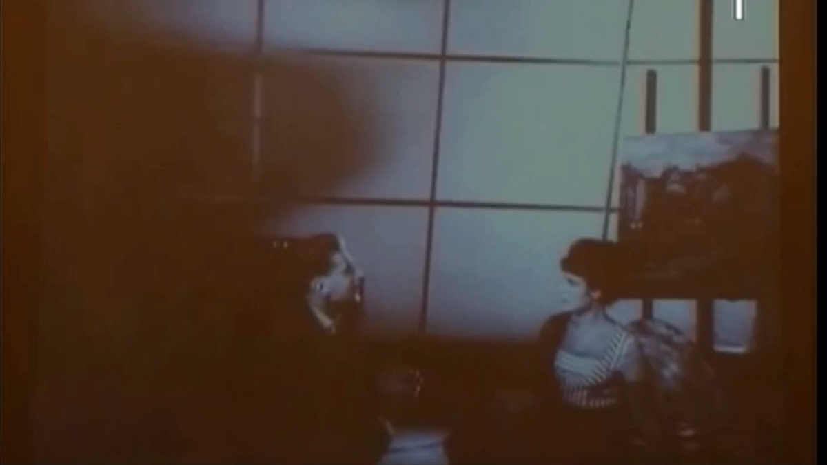 拉脱维亚最好的抒情男高音Jānis Zābers演唱冰凉的小手