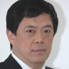 滕建群 