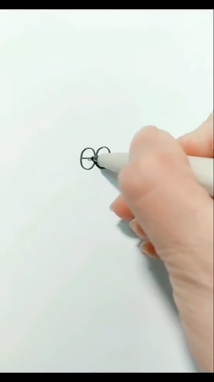 幼儿园简笔画 派大星简笔画 想画就画 插画 灵魂画手 ...