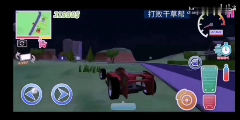 小老弟模拟器 沙盒:盗贼战争第二人物解锁方法 小老弟模拟器 沙盒:...