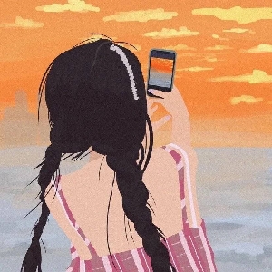 壶妹的破晓 