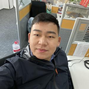 小发哥日常 
