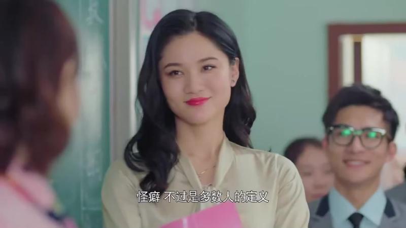 我成了他的班主任：为了取消记过，同学们都认真学习