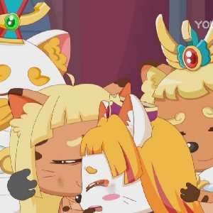 明日黑暗皓月悲痛感情 