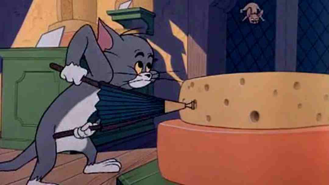 猫和老鼠全集第74集