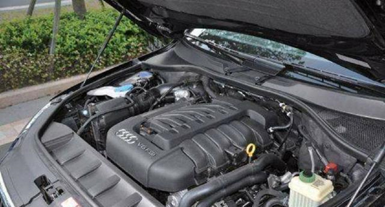 怠速抖动排气管突突响,问什么原因怎么办?小心被忽悠更换零件