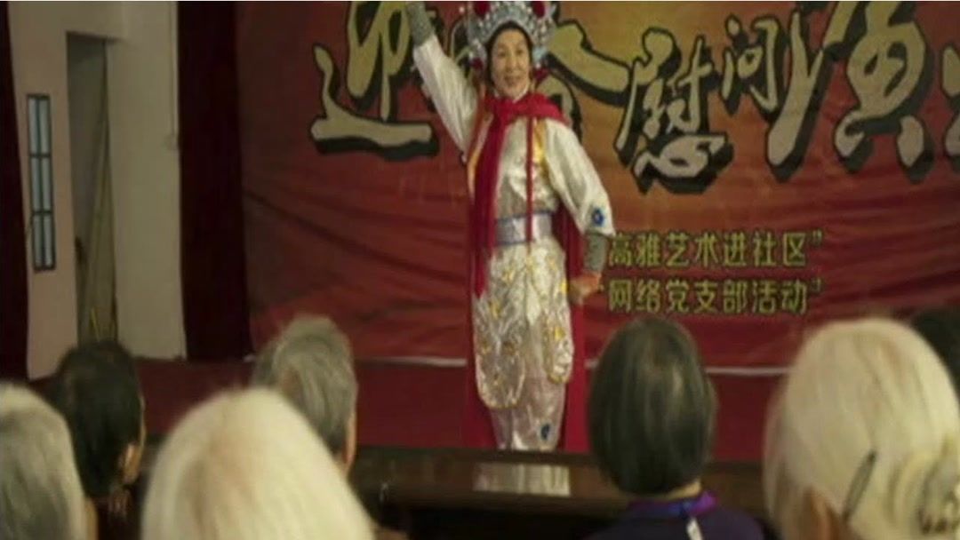 AA唐嫣老爸玩电脑“一把好手”门清社交软件不肯跟女儿说网名