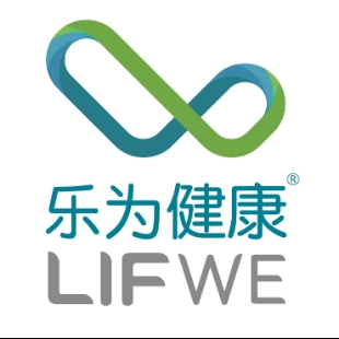 乐为健康 