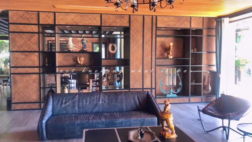 #现代别墅 #建筑设计 #家居美学