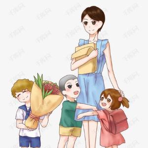 我的三分教育田 
