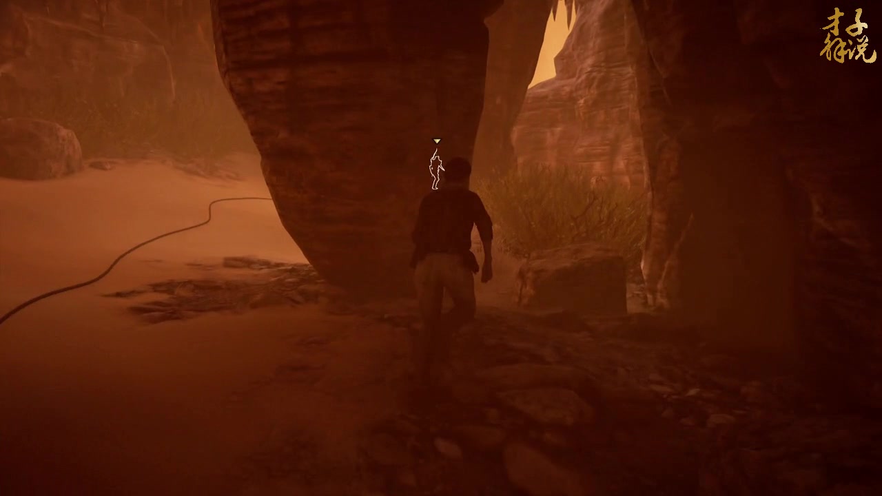 【游民速攻组-才子解说】刺客信条 起源全剧情通关攻略11