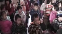 中班家长会老师发言