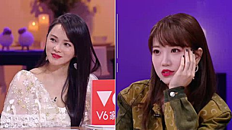 我在云帆小朱亲亲甜炸观察团,夏侯送神秘礼物表白小黑截了一段小视频